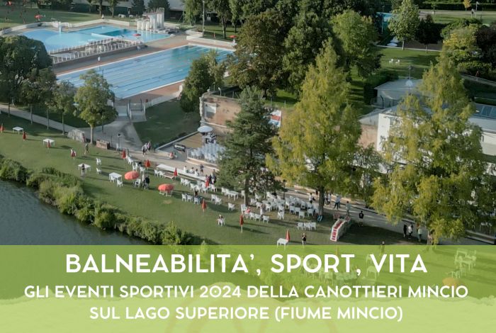 Canottieri Mincio