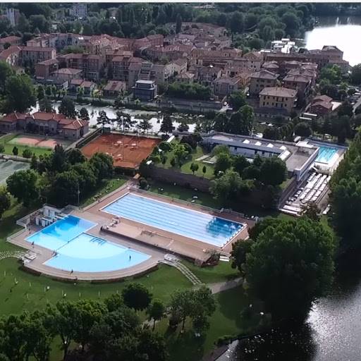 Canottieri Mincio