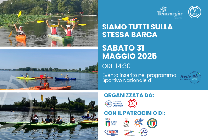 Canottieri Mincio